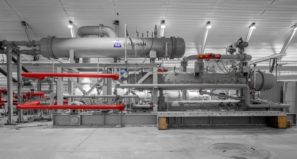 Alaska Geothermal Innovators: Drilling for Heat, Not Hydrocarbons | New ...